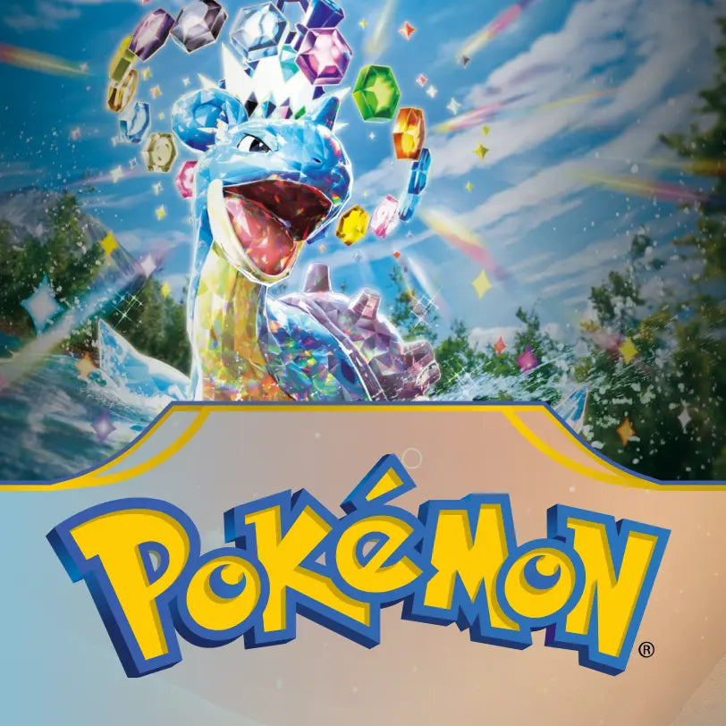 Køb Pokémon decks – tilbud & stort udvalg | Baltzer Games